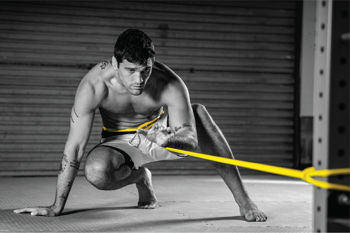 Basic Training Program